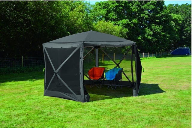 HEX Pop Up Paviljong Telt uten sluse | FINN torget