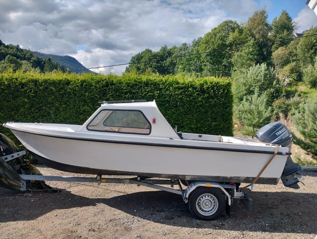 Halco - Båter til salgs | FINN Båt