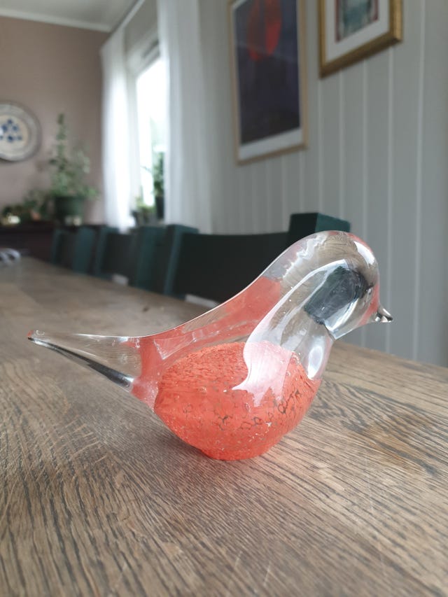 Antikviteter og kunst | til salgs (side 2) | FINN Torget