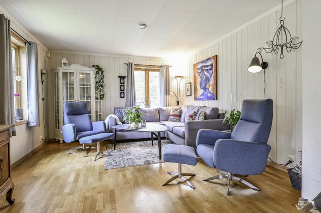 Bolig til salgs i Trysil | FINN Eiendom