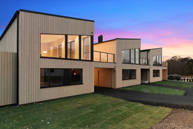 Nye boliger til salgs i Moss | FINN Eiendom