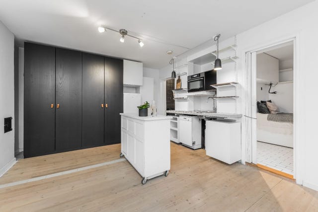 Bolig til leie i Frogn - Drøbak | FINN Eiendom