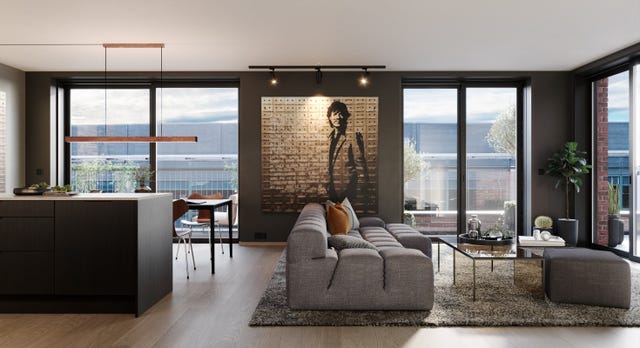 Nye boliger til salgs i Oslo | FINN Eiendom