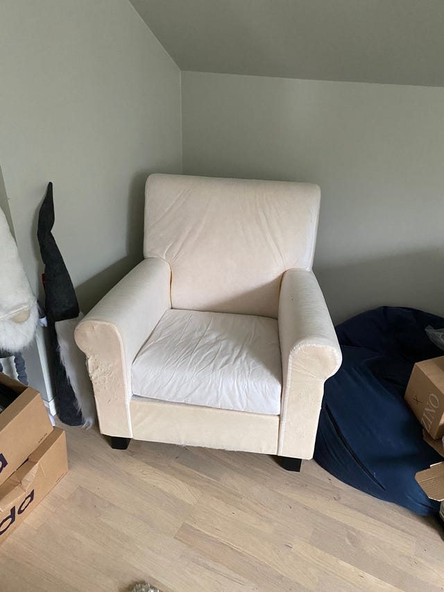 IKEA | Sofaer og lenestoler | til salgs | FINN Torget