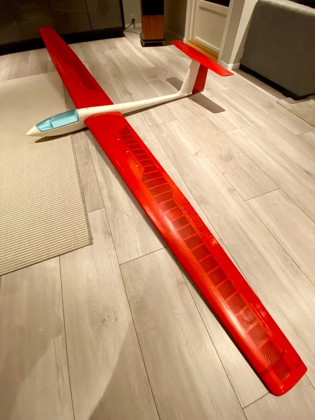 Fly | til salgs | FINN Torget