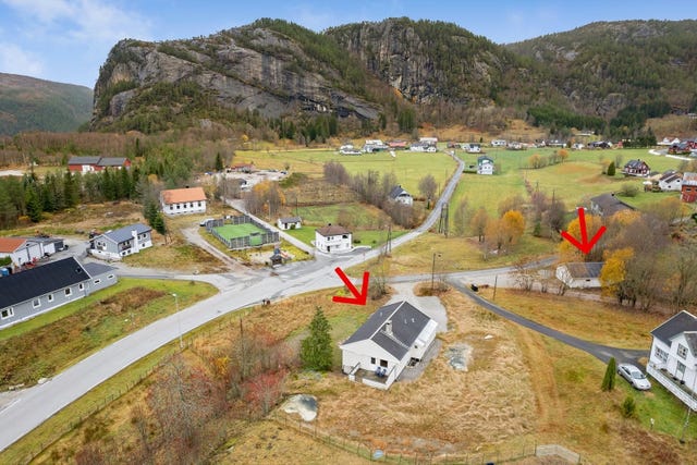 Bolig til salgs i Sirdal | FINN Eiendom