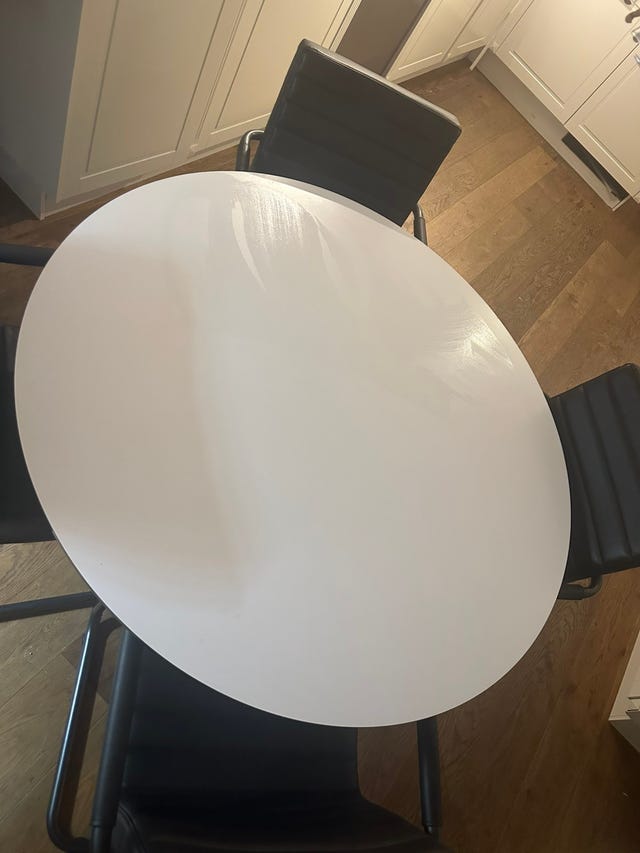 Bolia | Bord og stoler | til salgs | FINN Torget