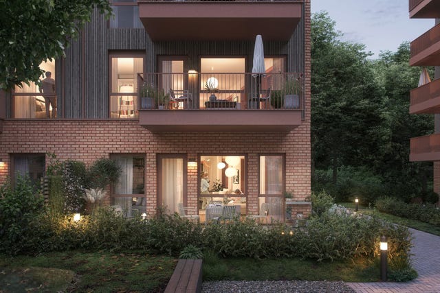 Nye boliger til salgs i Oslo | FINN Eiendom