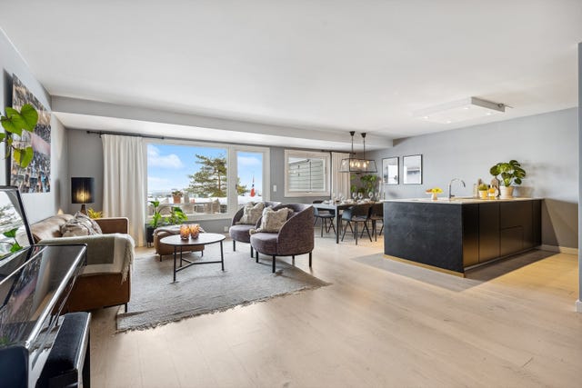 Bolig til salgs i Røa | FINN Eiendom