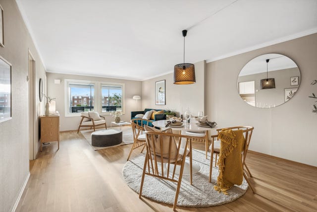 Bolig til salgs i Moss | FINN Eiendom