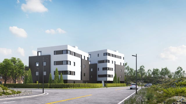 Bolig til salgs i Moss | FINN Eiendom