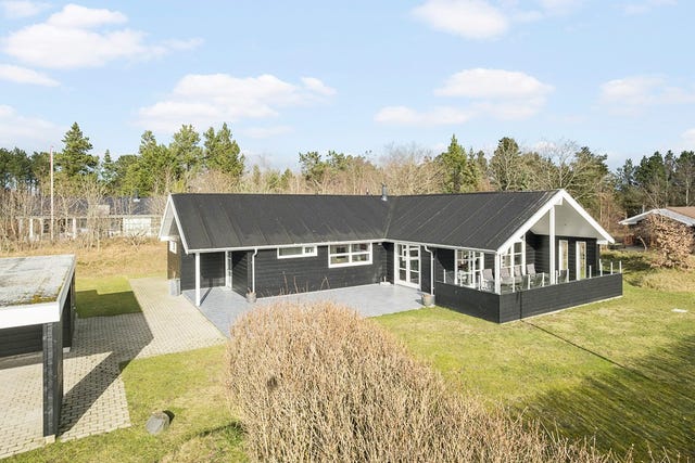 Bolig til salgs i utlandet i Danmark | FINN Eiendom