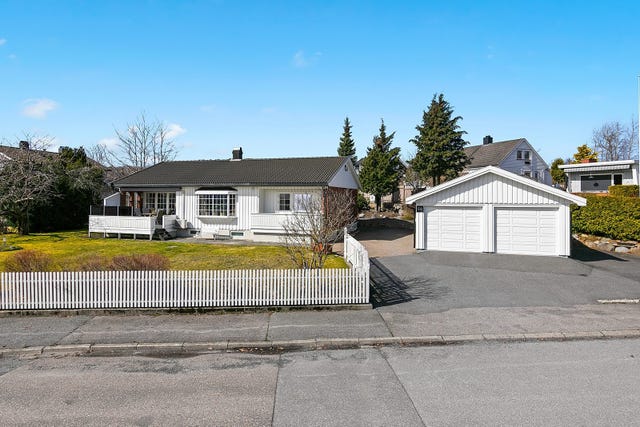 Bolig til salgs i Vestfold | FINN Eiendom