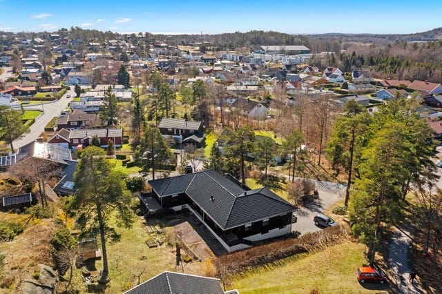 Bolig til salgs - Stavern | FINN Eiendom