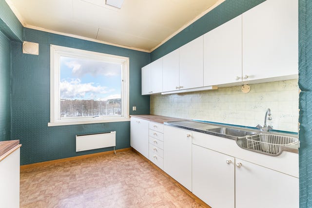 Bolig til salgs i Moss | FINN Eiendom