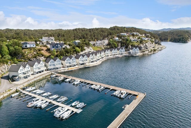 Fritidsboliger og hytter til salgs i Austevoll | FINN Eiendom