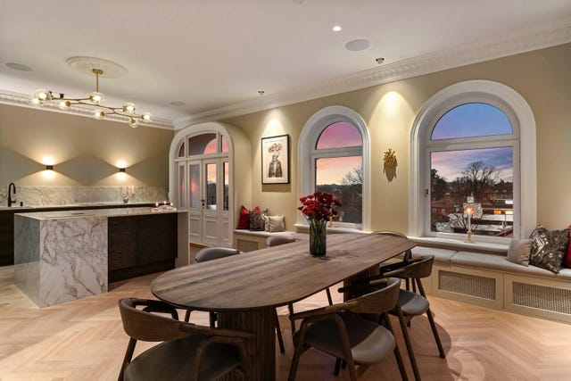 Bolig til salgs i Bygdøy - Frogner | FINN Eiendom