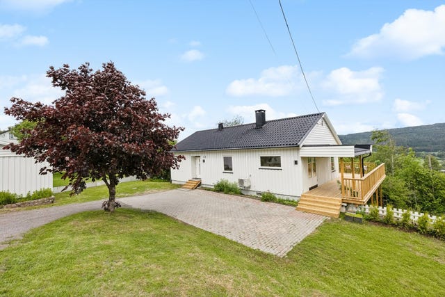 Bolig til salgs i Nittedal | FINN Eiendom