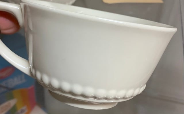 Villeroy & Boch - Switch Coffee House, 4 kopper - pris per kopp | FINN ...