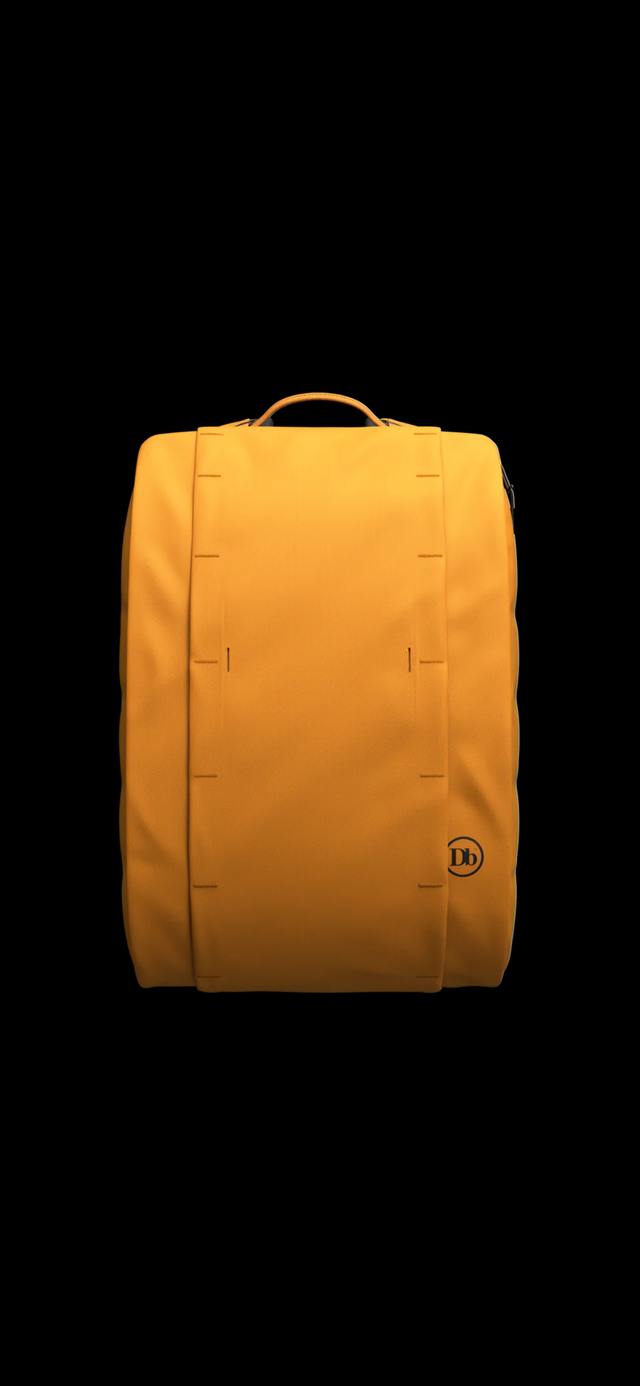Douchebag Hugger 1st Generation Base Backpack 15L | FINN torget