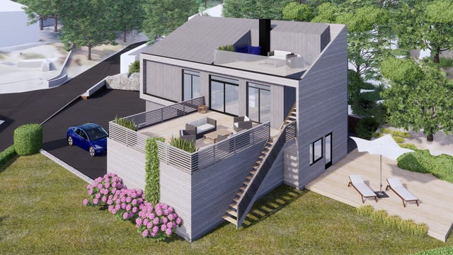 Bolig til salgs i Haugesund | FINN Eiendom