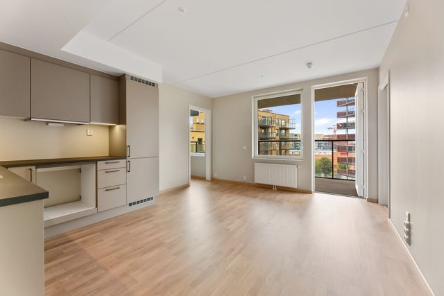 Nye boliger til salgs i Akershus | FINN Eiendom