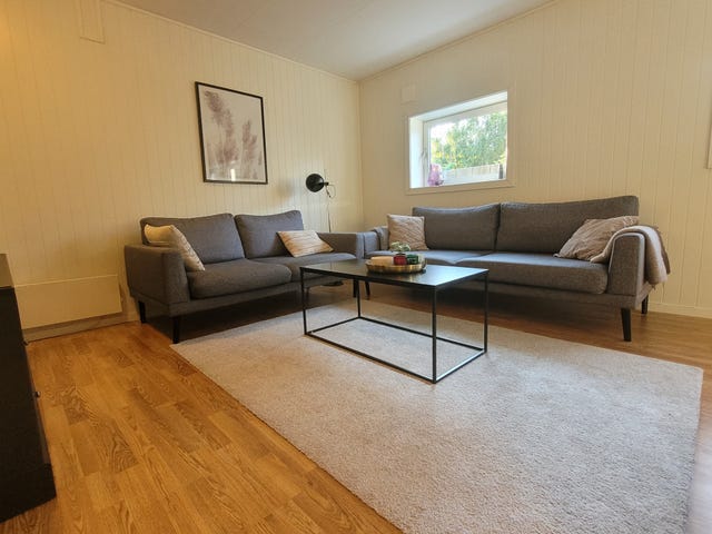 Bolig til leie i Bodø | FINN Eiendom