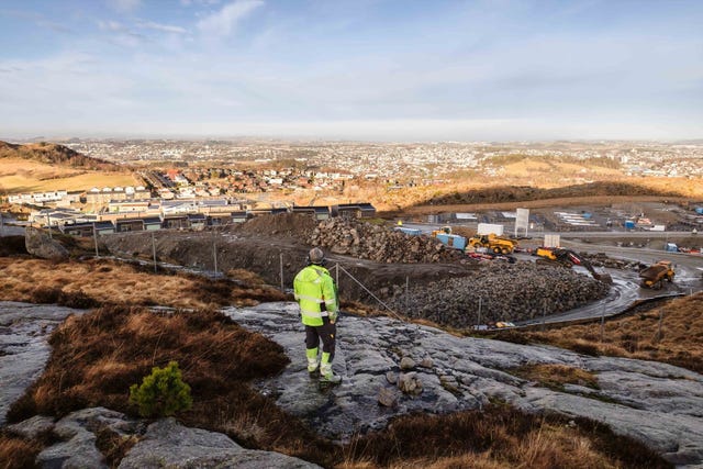 Vedafjell Horisont - Lekre selveierleiligheter med regionens vakreste ...