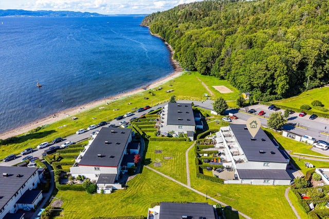 Bolig til salgs i Moss | FINN Eiendom