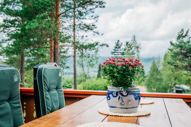 Fritidsboliger og hytter til salgs i Larvik | FINN Eiendom