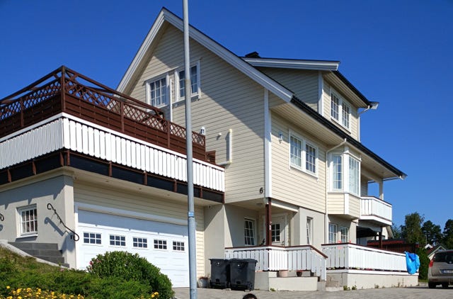 Bolig til leie i Frogn - Drøbak | FINN Eiendom