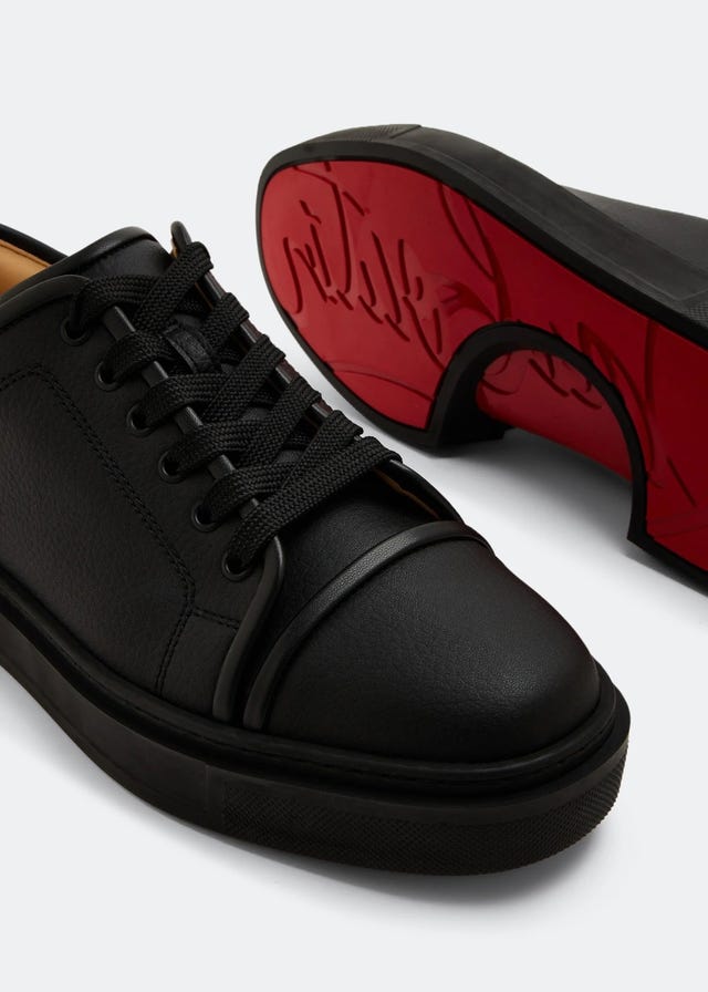 Christian Louboutin | Sko | til salgs | FINN Torget
