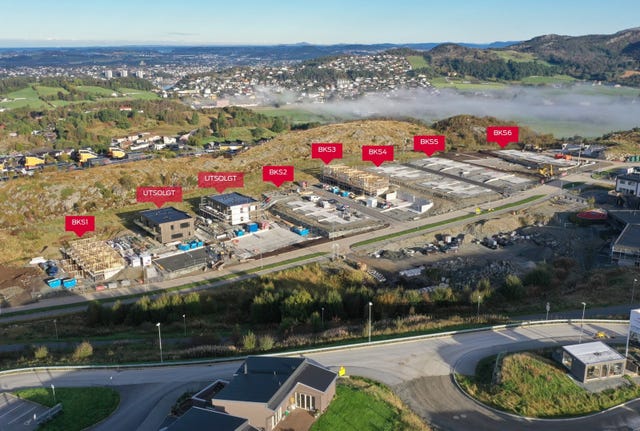 Bolig til salgs i Sandnes | FINN Eiendom