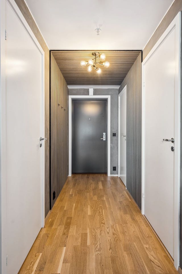 Bolig til leie i Moss | FINN Eiendom