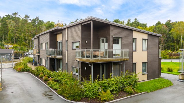 Bolig til salgs i Moss | FINN Eiendom