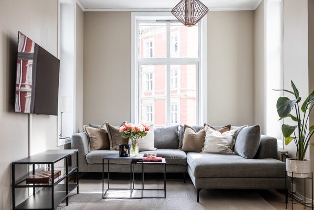 Bolig til salgs i Bygdøy - Frogner | FINN Eiendom