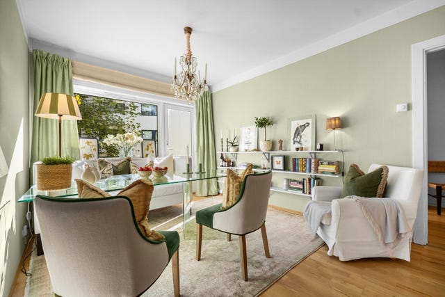 Bolig til salgs i Bygdøy - Frogner | FINN Eiendom