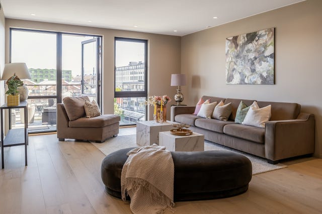 Bolig til salgs i Trondheim Sentrum | FINN Eiendom