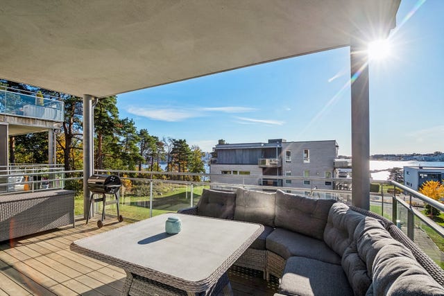 Bolig til salgs i Moss - Jeløya | FINN Eiendom