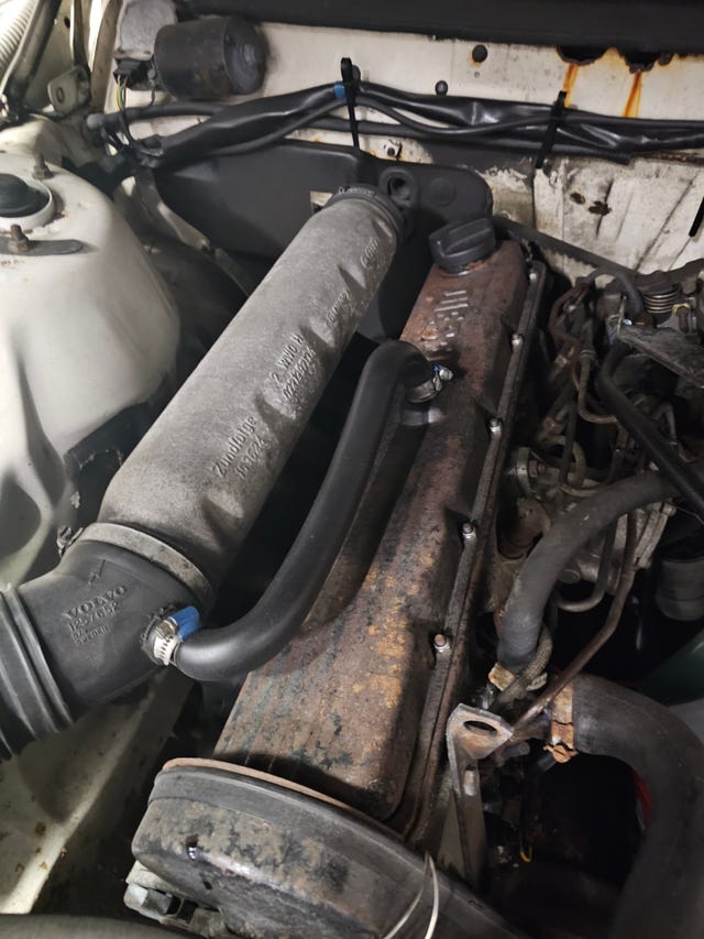 Volvo 240 | til salgs | FINN Torget