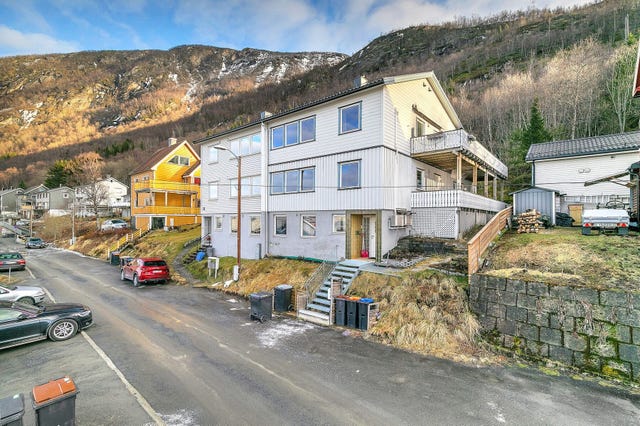 Bolig til salgs i Narvik | FINN Eiendom