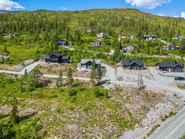 Fritidsboliger og hytter til salgs - Eiendom til salgs levanger kommune ...