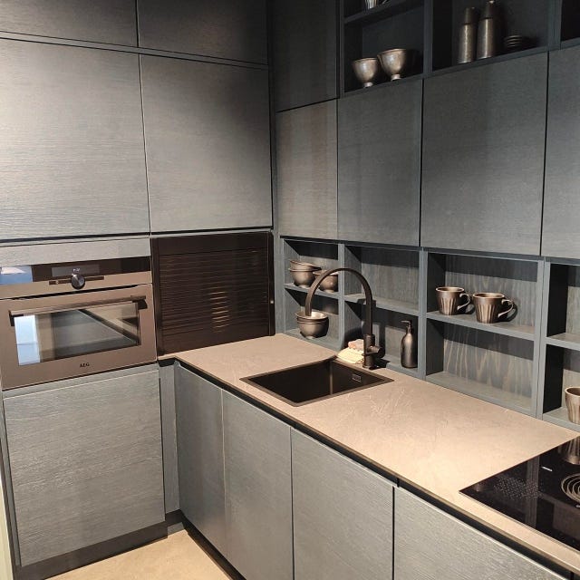 Kjøkkeninnredning | til salgs (side 4) | FINN Torget