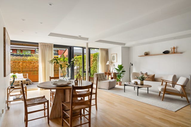 Bolig til salgs i Bygdøy - Frogner | FINN Eiendom