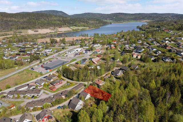 Tomter til salgs i Vestfold | FINN Eiendom