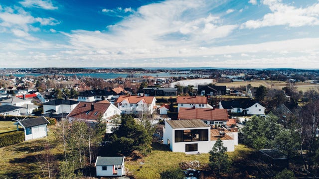 Tomter til salgs i Færder | FINN Eiendom