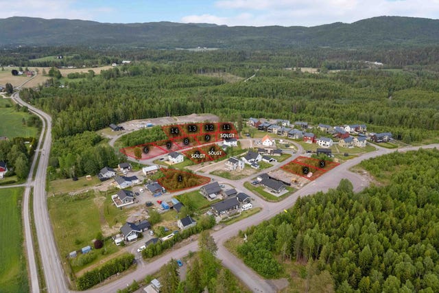 Tomter til salgs i Vestfold | FINN Eiendom