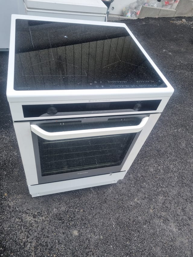 Electrolux-partner | til salgs | FINN Torget