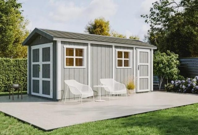 Anneks | til salgs | FINN Torget