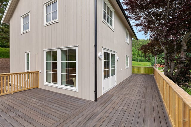 Bolig til salgs i Indre Fosen | FINN Eiendom